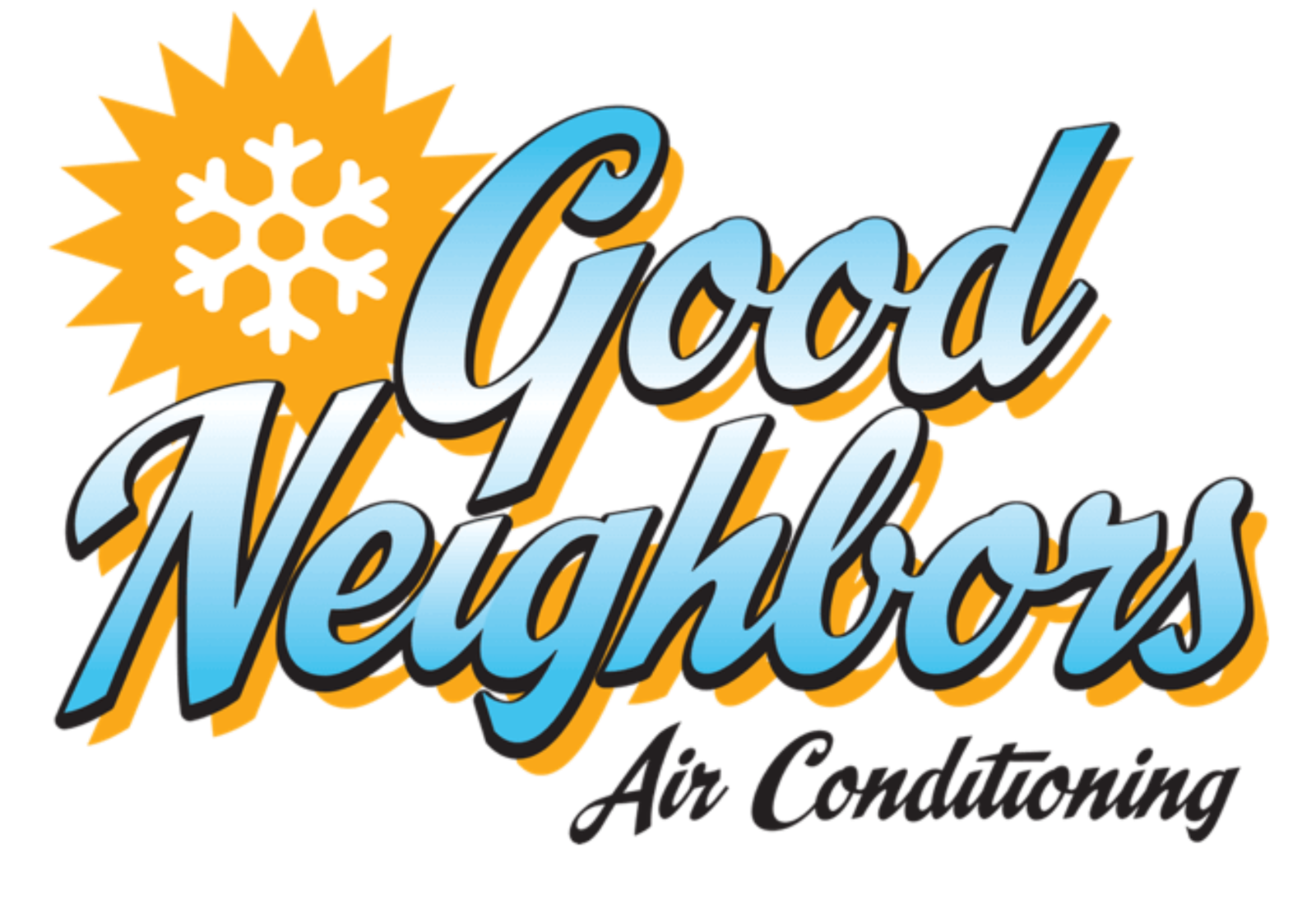 Good Neighbors Air Conditioning